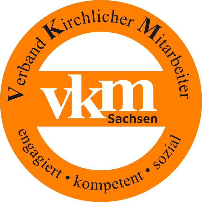 Der Verband Kirchlicher Mitarbeitender (vkm-d) Deutschland